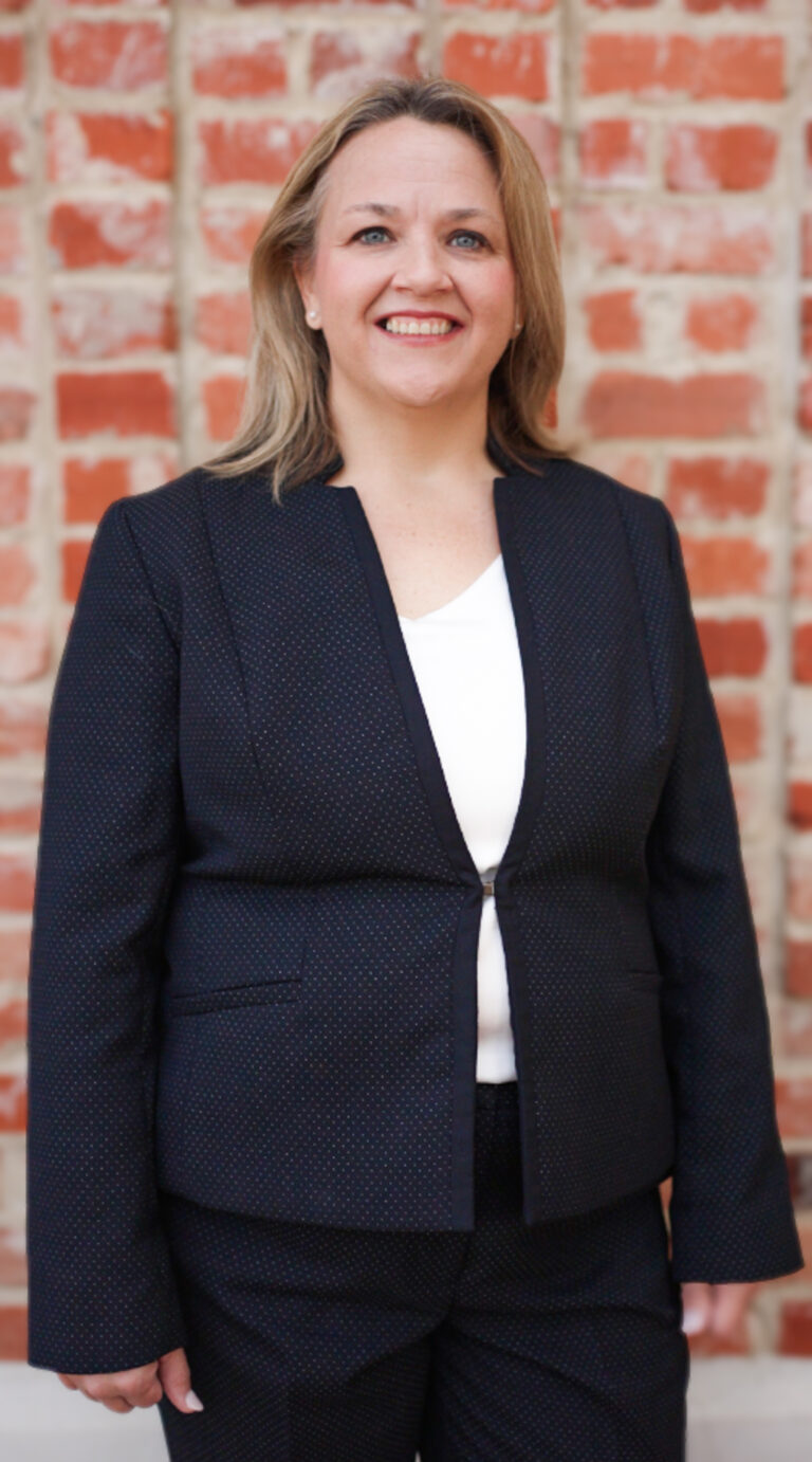 Our Legal Team | McCarty-Larson, PLLC | Texas Attorneys