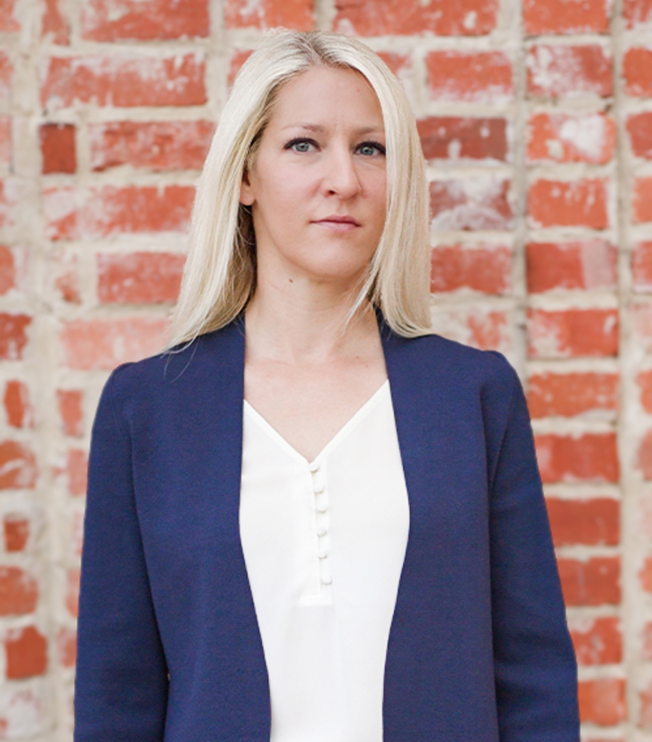 Our Legal Team | McCarty-Larson, PLLC | Texas Attorneys